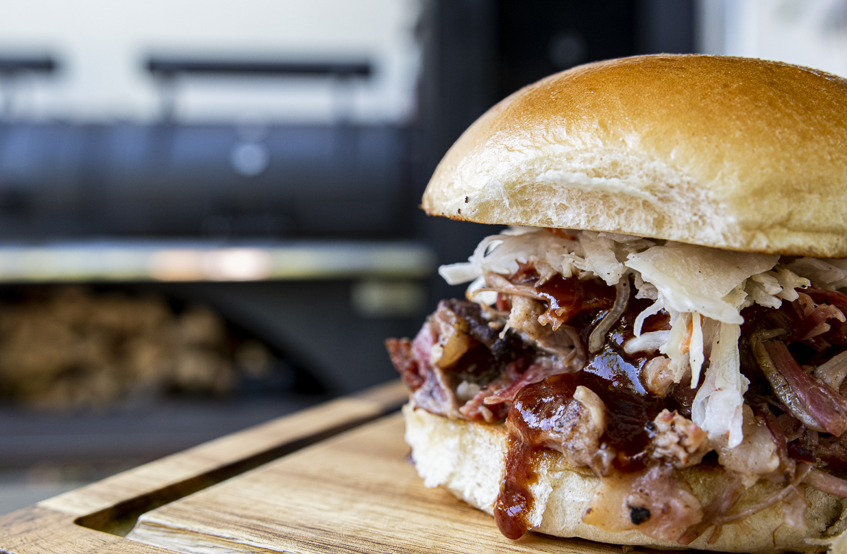 Beef on Buns - Meatheaven